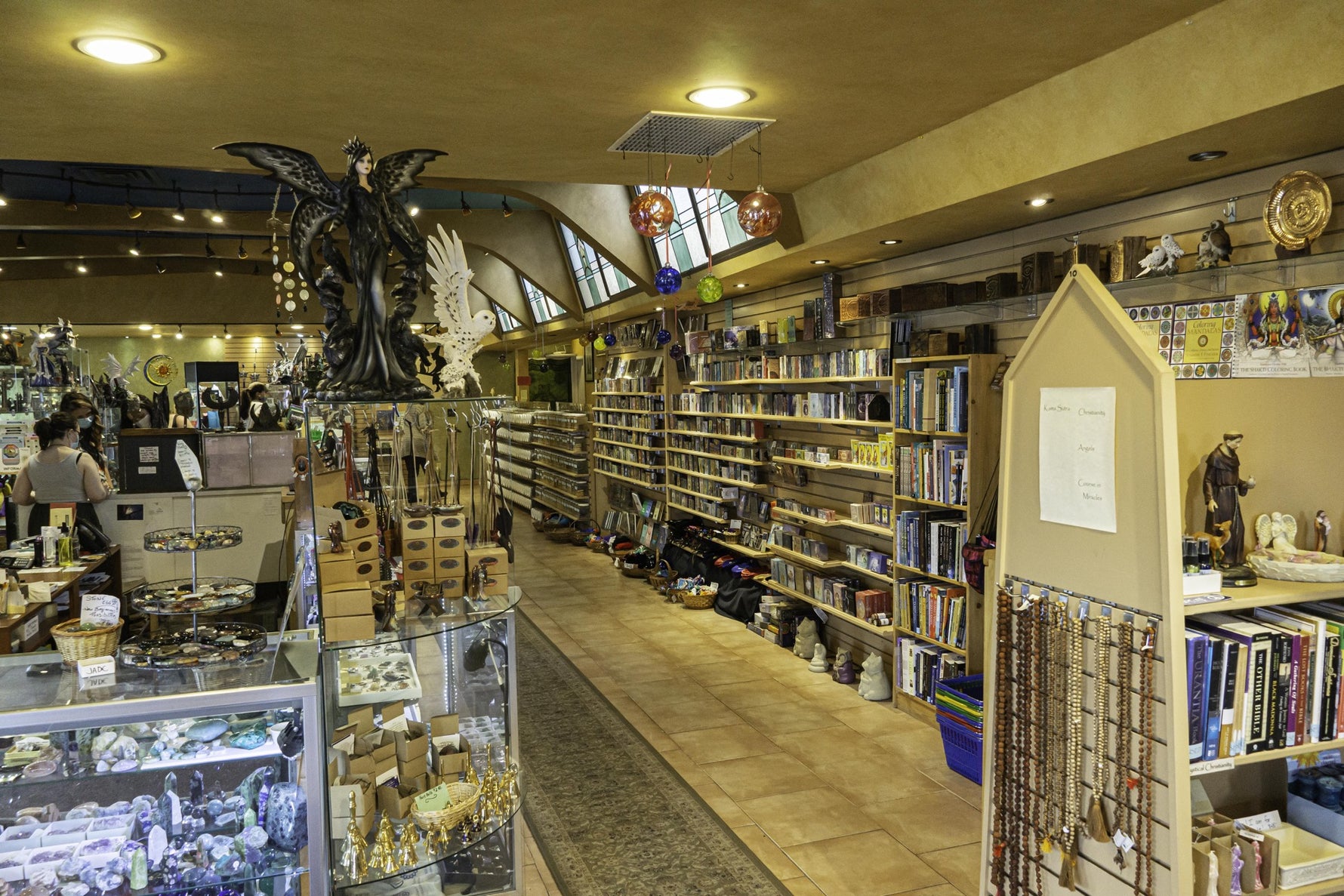 About Us – Goddess Isis Books & Gifts