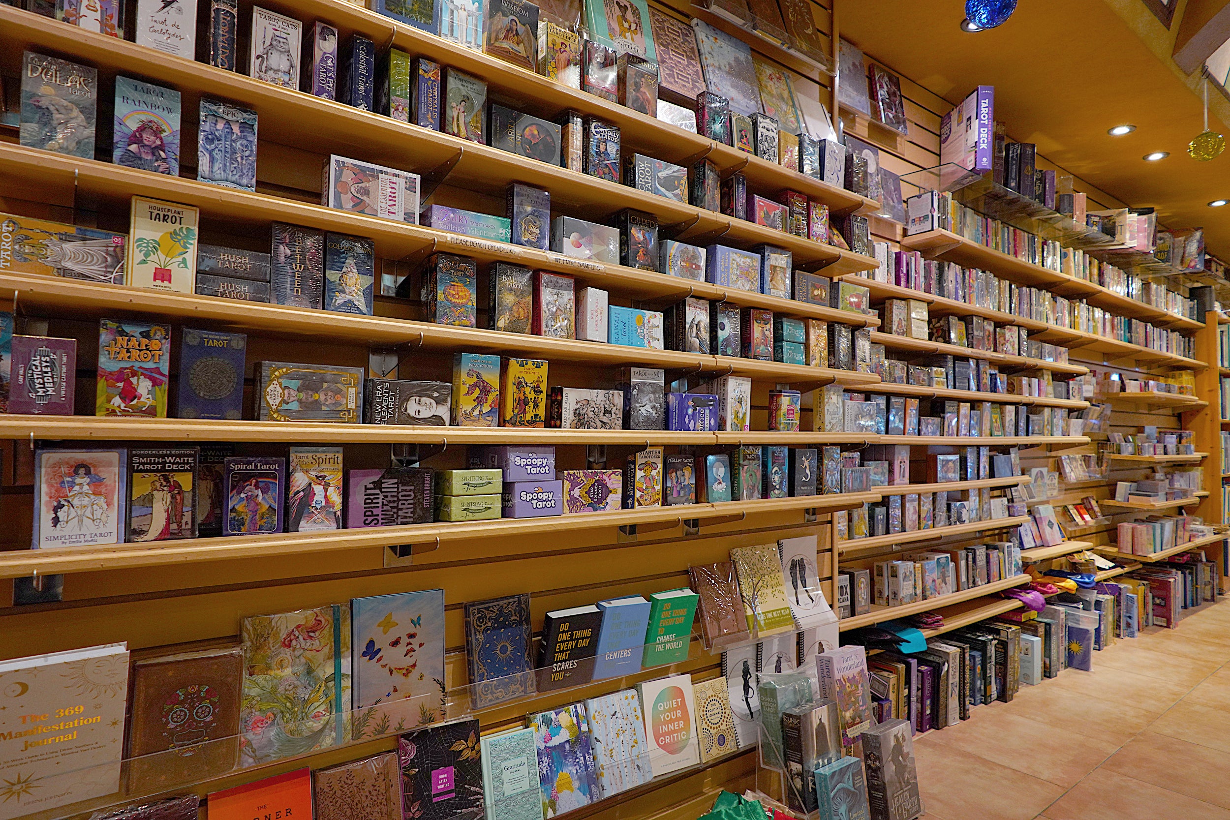 Goddess Isis Books & Gifts