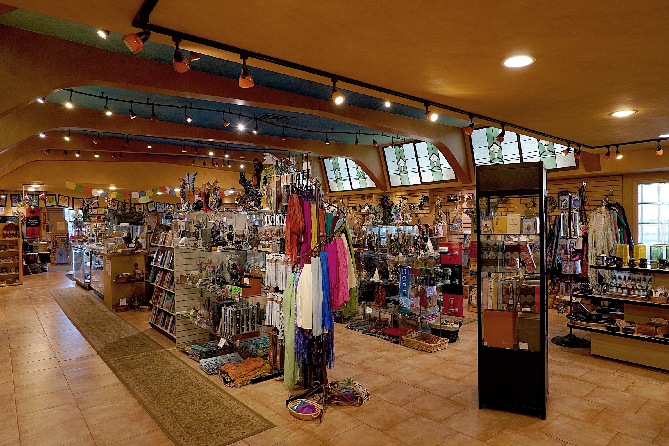 Goddess Isis Books & Gifts